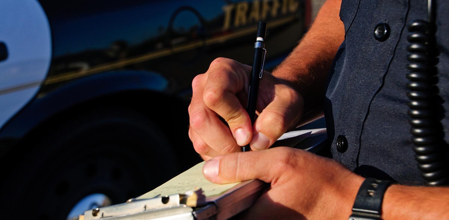 Do You Have to Call the Police After a Minor Accident? | Call 24/7